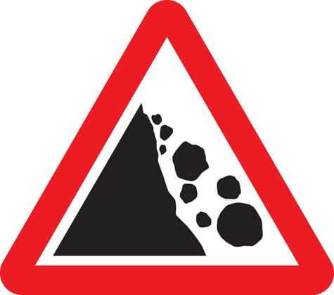 A Learner's Guide To UK Road Signs - Rated Driving