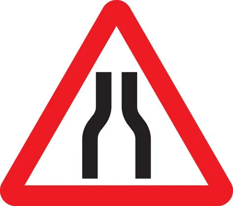 A Learner's Guide To UK Road Signs - Rated Driving