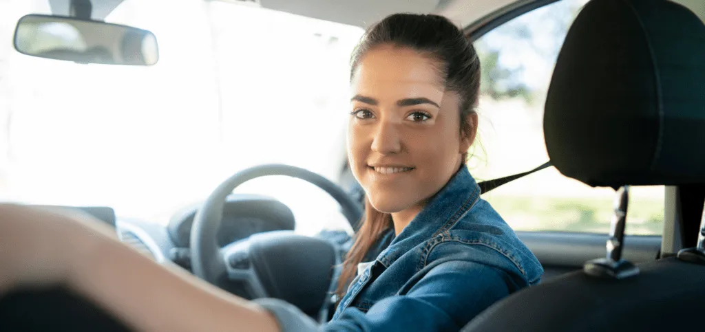 L And P Plates: What Are The Rules? | - Rated Driving