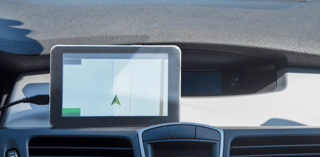 Driving With A Sat Nav | Ultimate Guide - Rated Driving