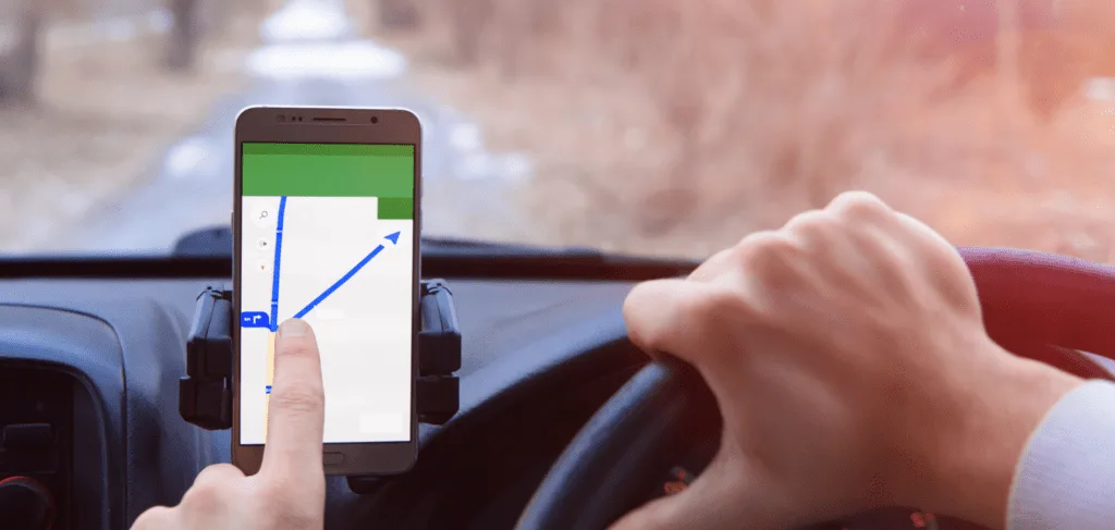 Tips To Prevent Mobile Phone Use While Driving - Rated Driving