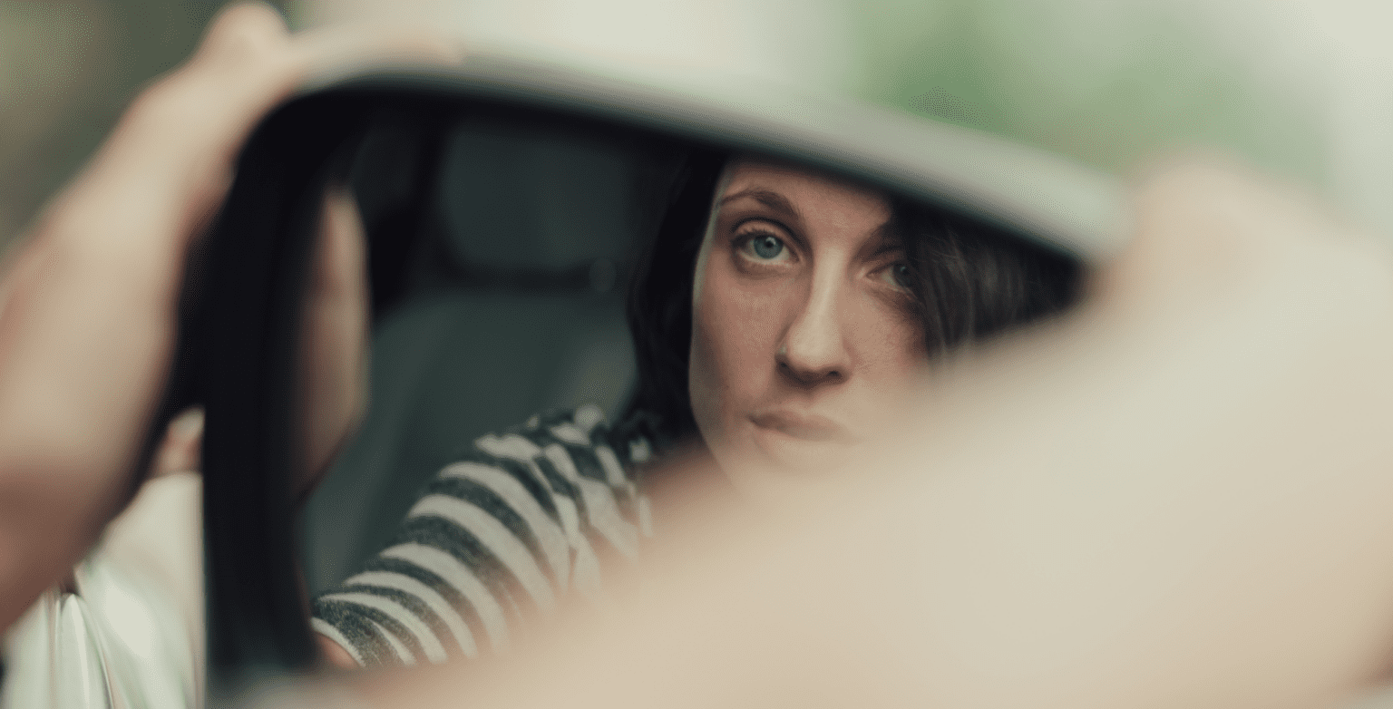 What's A Blind Spot? | Ultimate Guide - Rated Driving