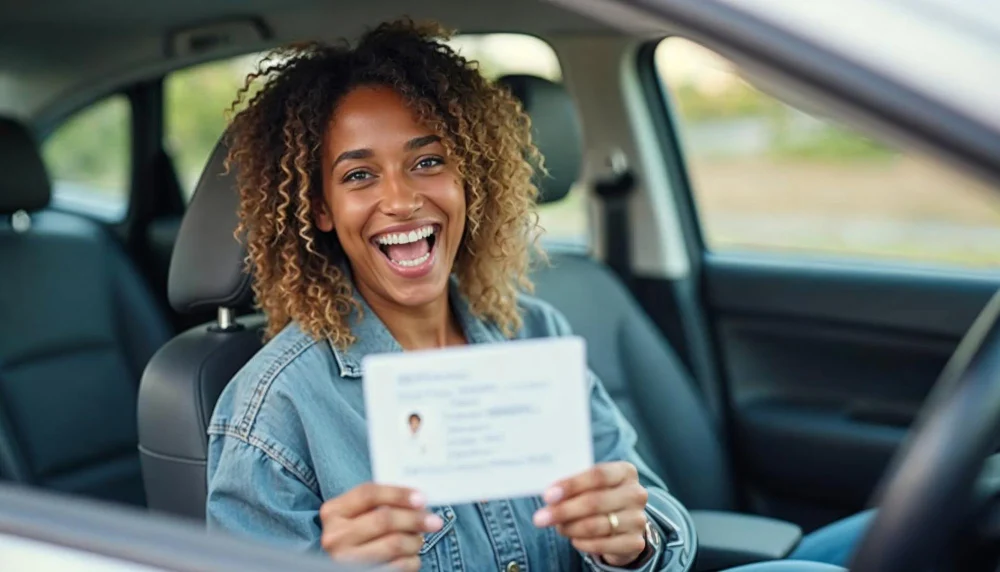 Driving Lessons & Intensive Driving Courses - Rated Driving