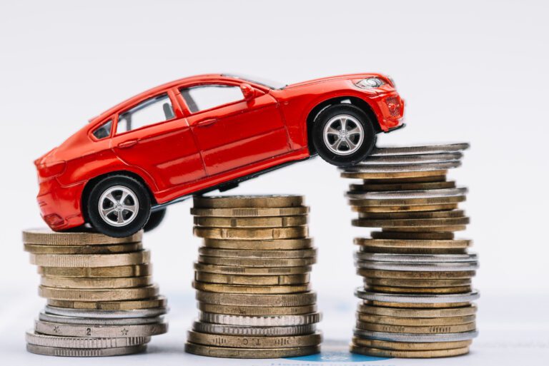 New Car Tax In 2026: VED Changes For UK Drivers