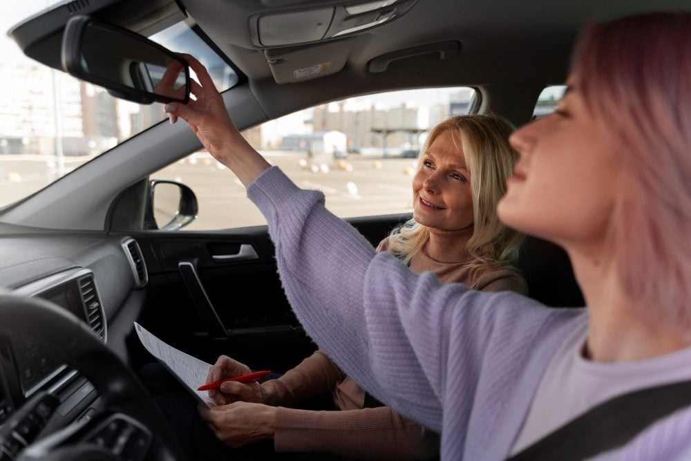 How To Pass Your Driving Test First Time 2026 (DVSA Data)